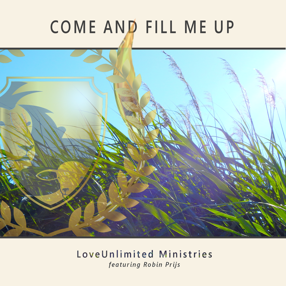 Come And Fill Me Up // Instrumental Worship // MP3 Download ...